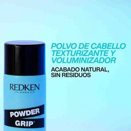 REDKEN STYLING TEXTURIZE POWDER GRIP 7GR