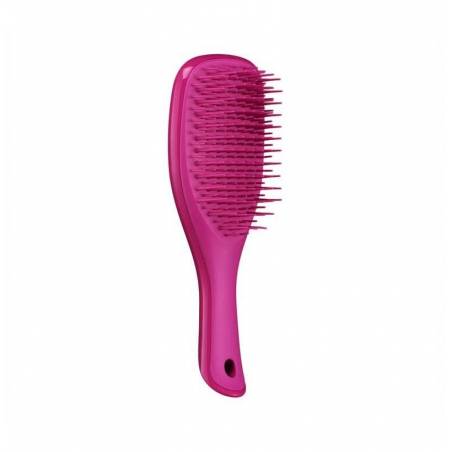 TANGLE TEEZER THE ULTIMATE DETANGLER MINI ELECTRIC RASPBERRY