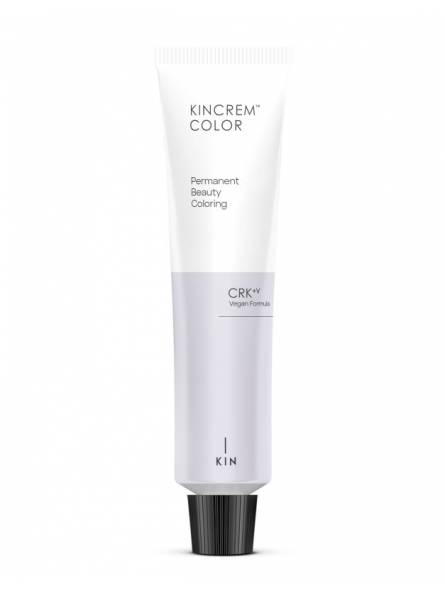KINCREM COLOR 9.00 RUBIO MUY CLARO NATURAL INTENSO 100ML