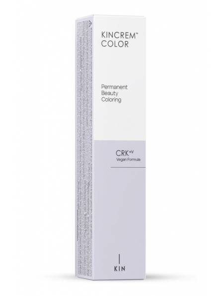 KINCREM COLOR 9.00 RUBIO MUY CLARO NATURAL INTENSO 100ML
