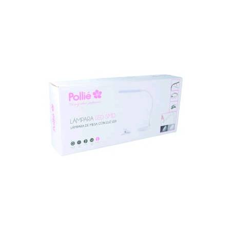 POLLIE LAMPARA LED FLEXIBLE DE MESA