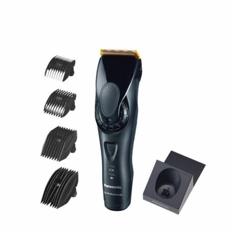 PANASONIC ER-HGP84 HAIR CLIPPER